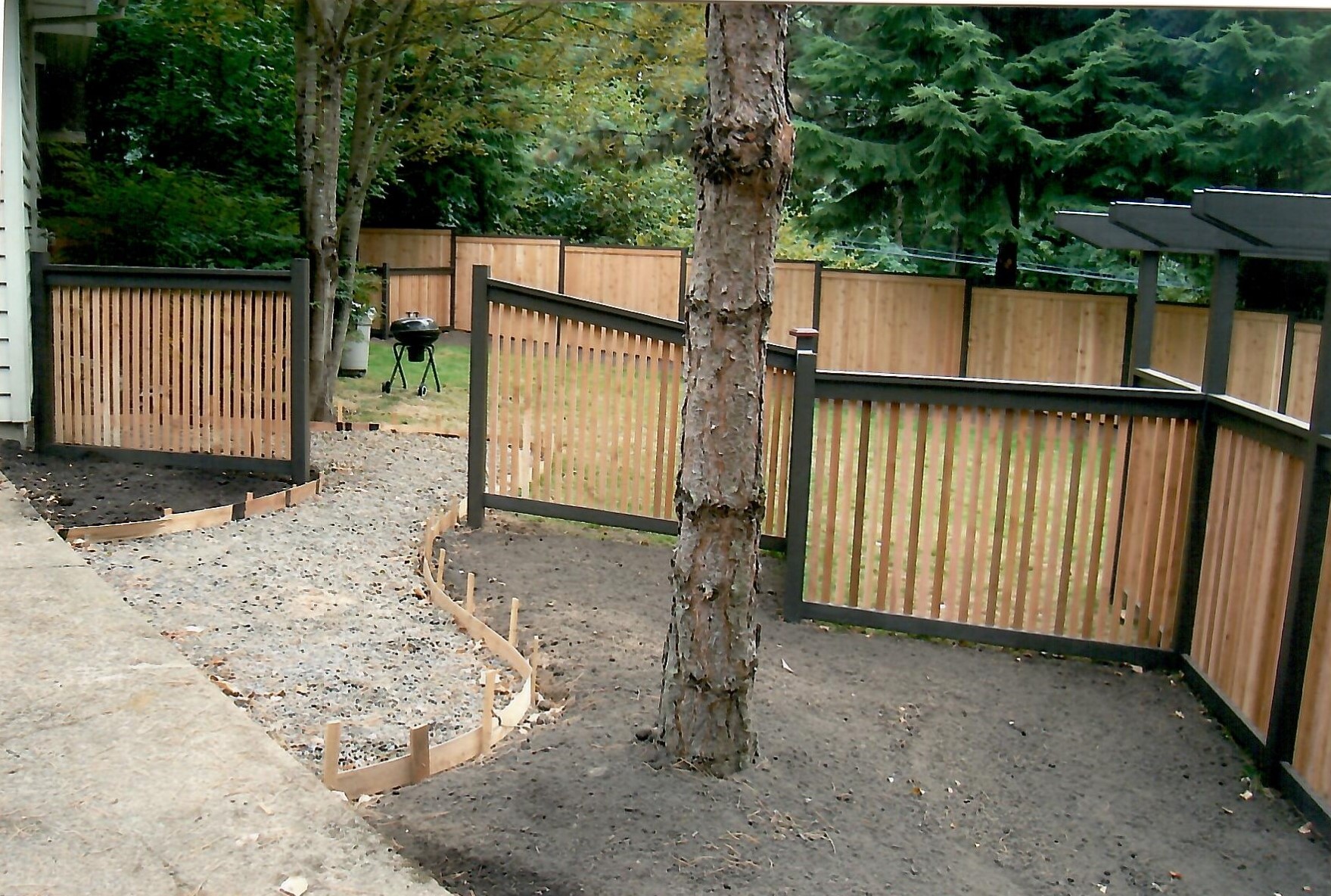 Fence Installation and Repair for privacy | Baja Fence