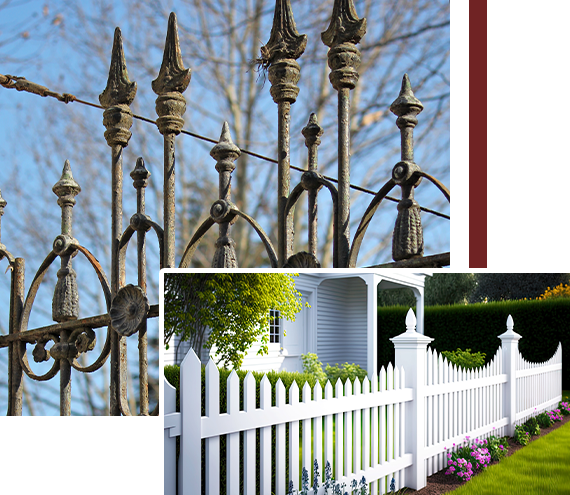 Redefining premium fencing solutions since 2021 | Baja Fence