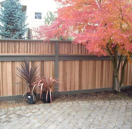 Fencing, landscaping and concrete solutions | Baja Fence