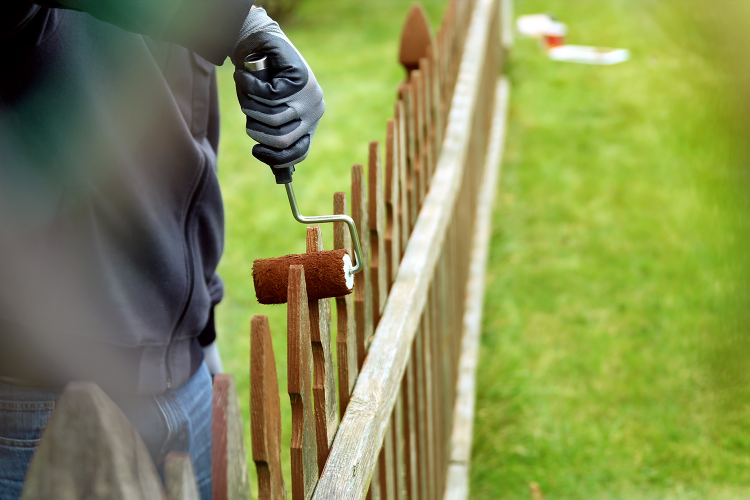 Fencing, landscaping and concrete solutions | Baja Fence