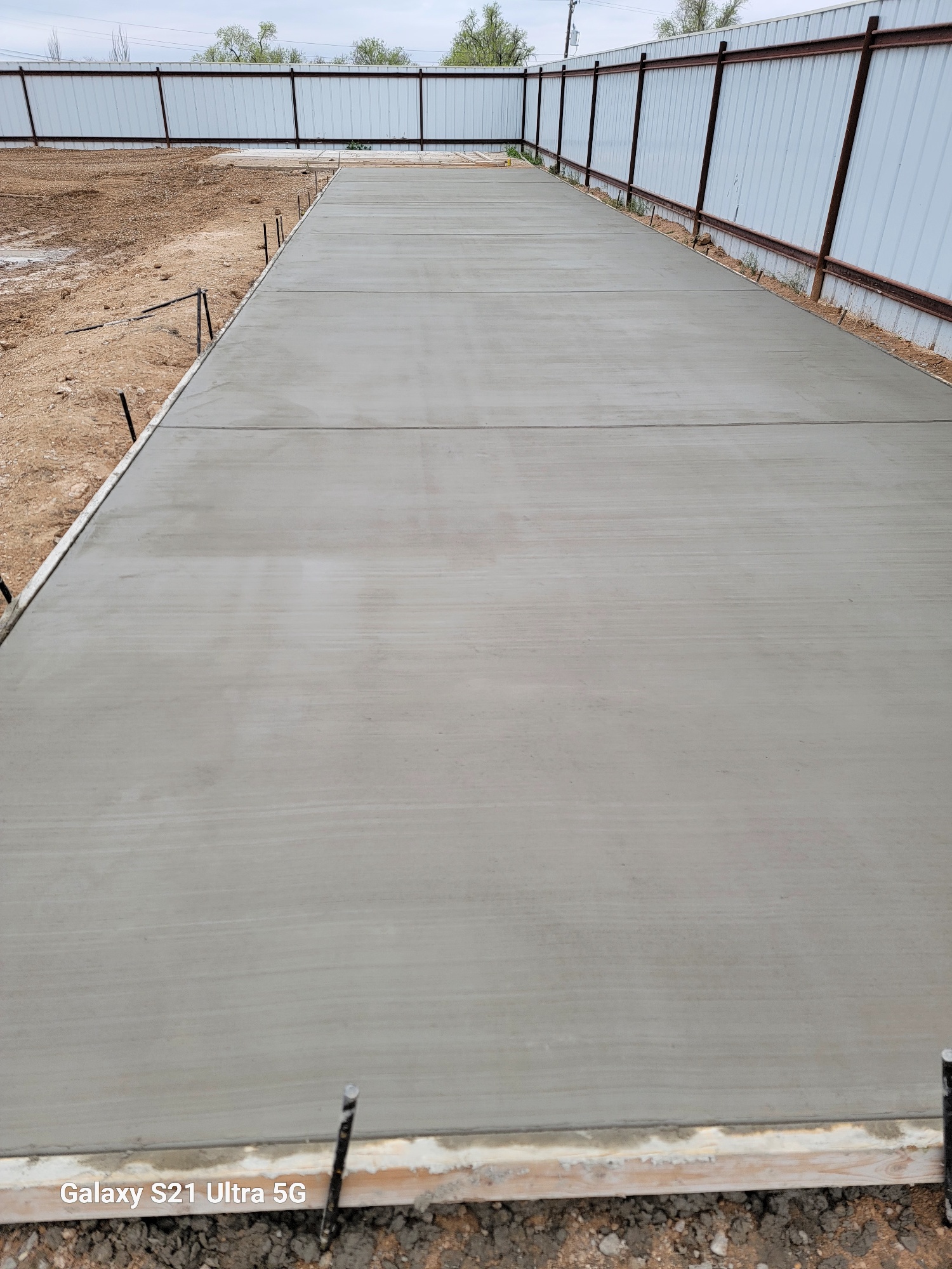 Steel Fences | Robust security and durability | Baja Fence