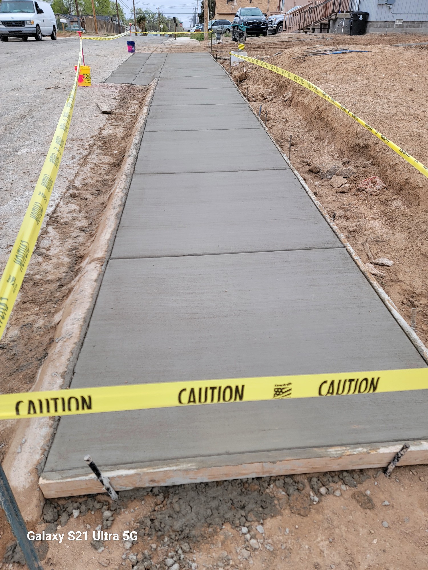 Steel Fences | Robust security and durability | Baja Fence