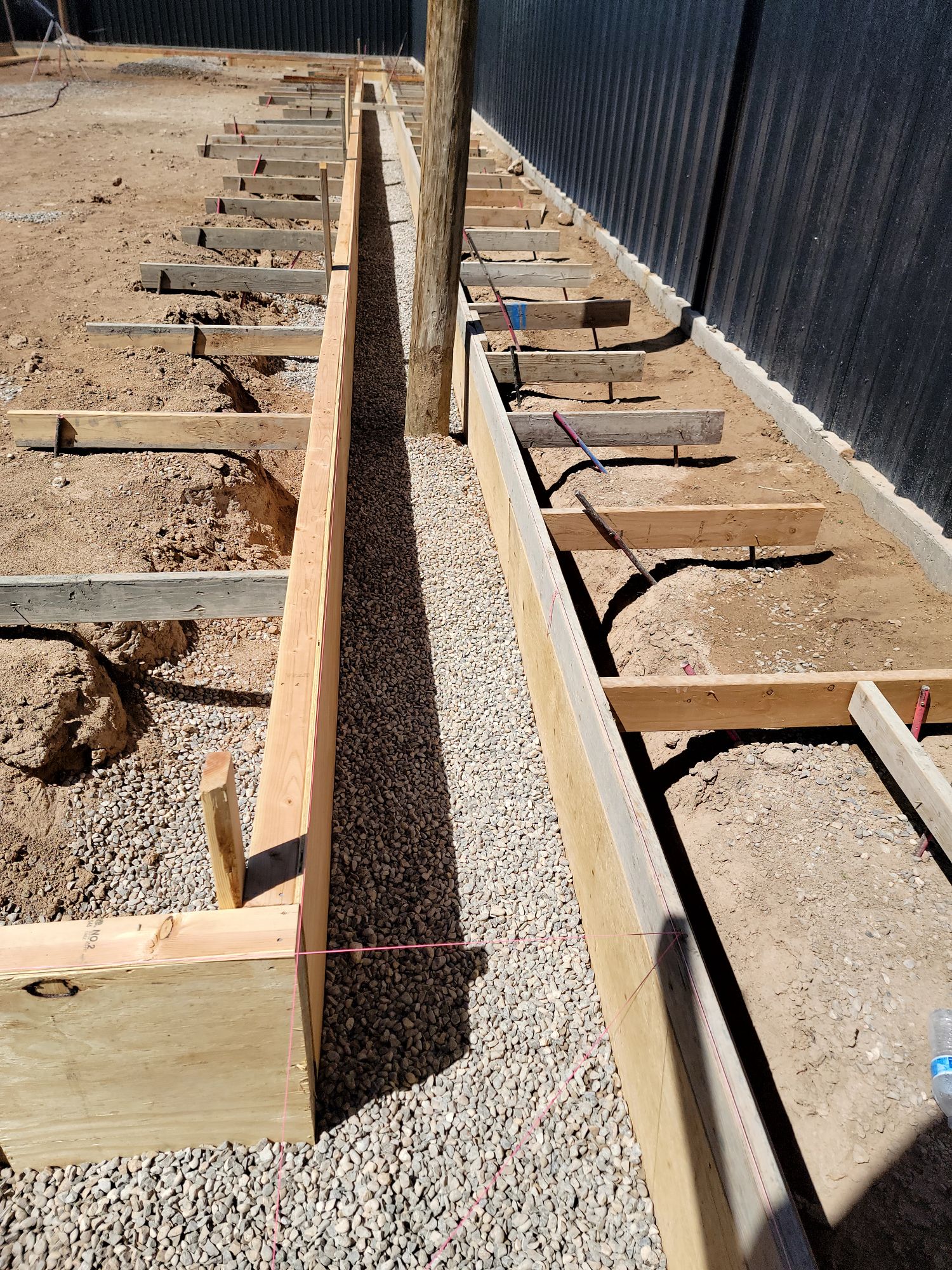 Steel Fences | Robust security and durability | Baja Fence