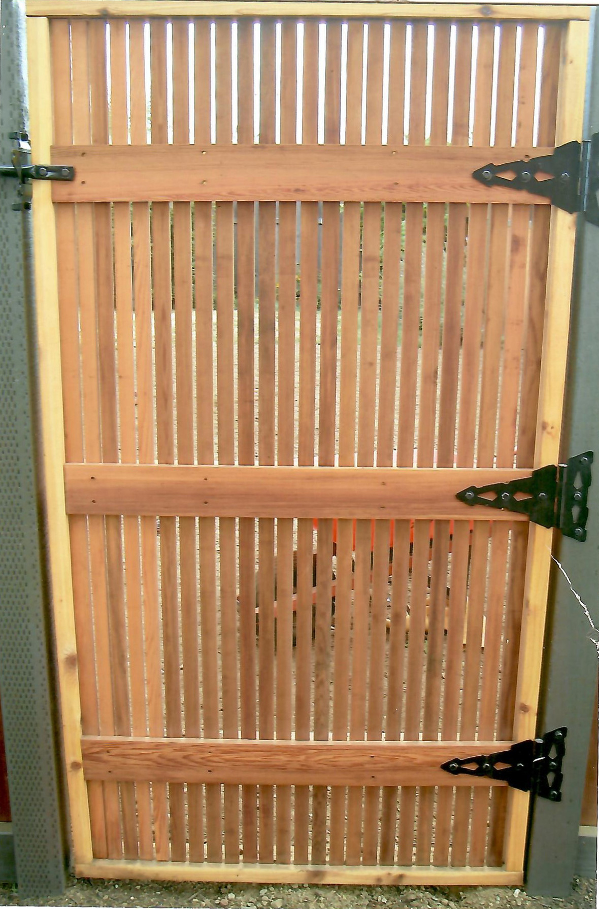 Fencing, landscaping and concrete solutions | Baja Fence