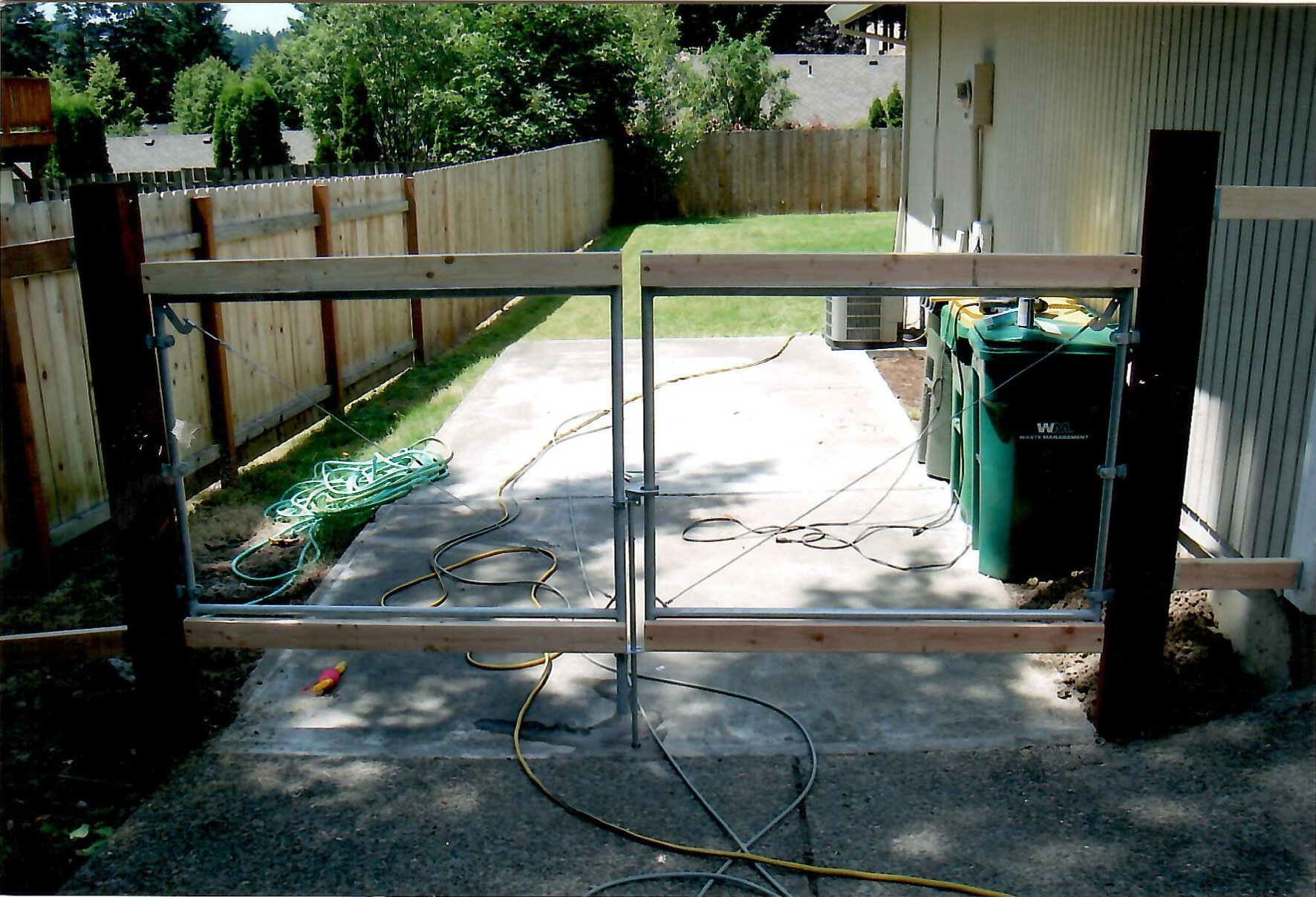 Fence Installation and Repair for privacy | Baja Fence