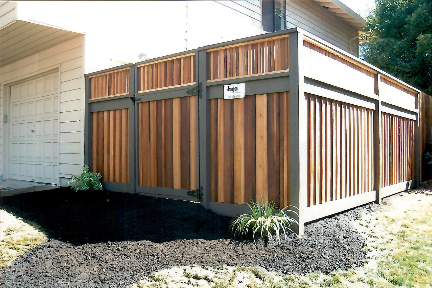 Fence Installation and Repair for privacy | Baja Fence