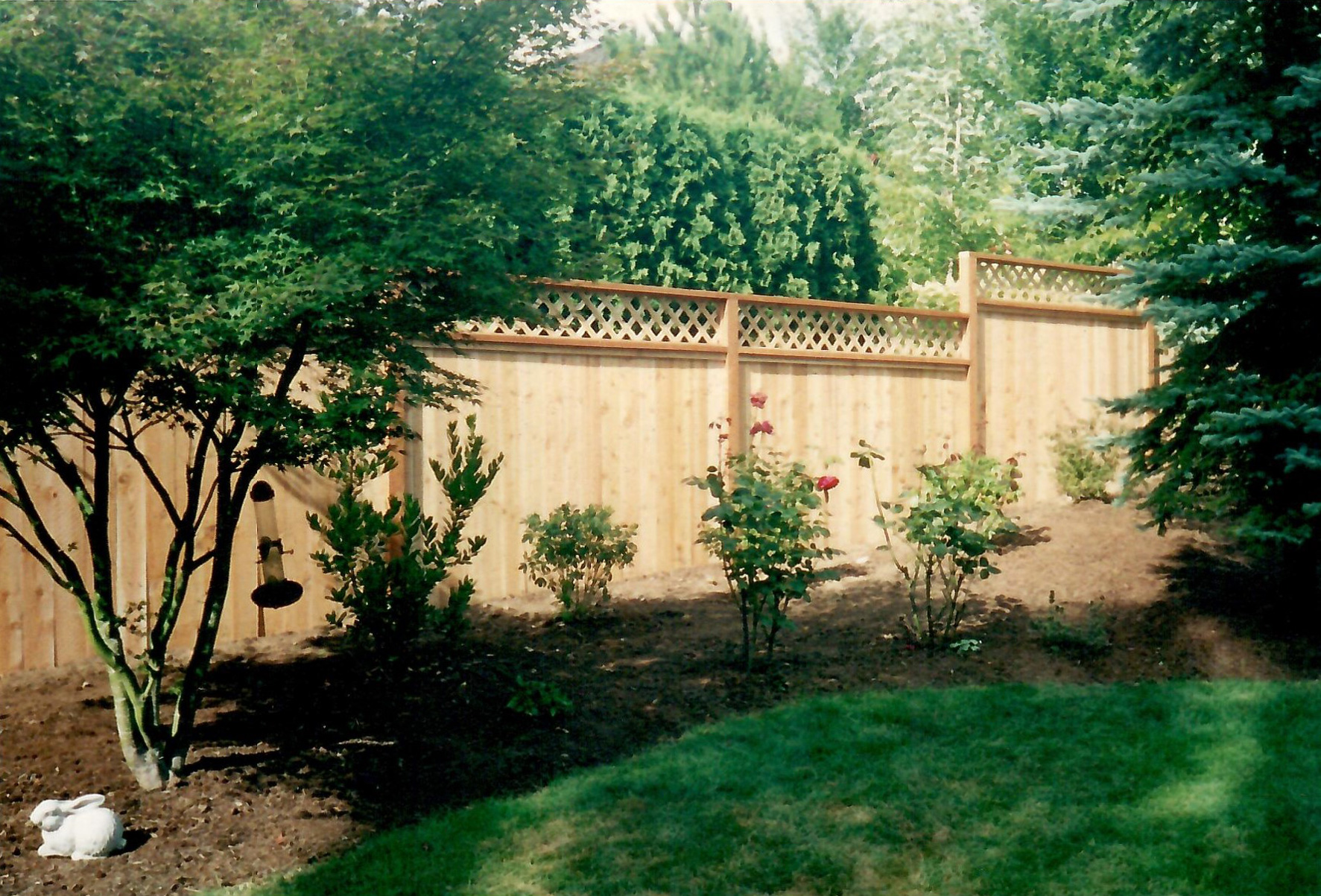 Fencing, landscaping and concrete solutions | Baja Fence