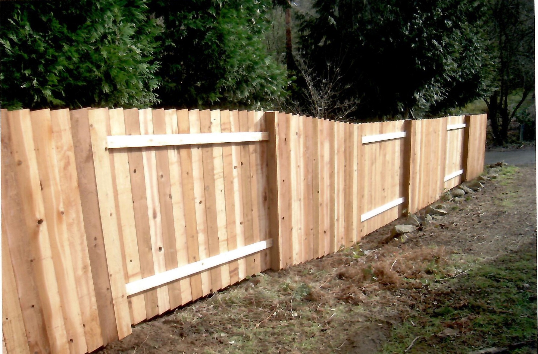 Fencing, landscaping and concrete solutions | Baja Fence