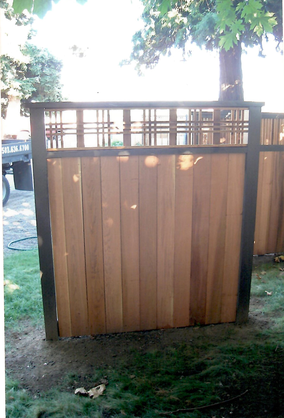 Fence Installation and Repair for privacy | Baja Fence