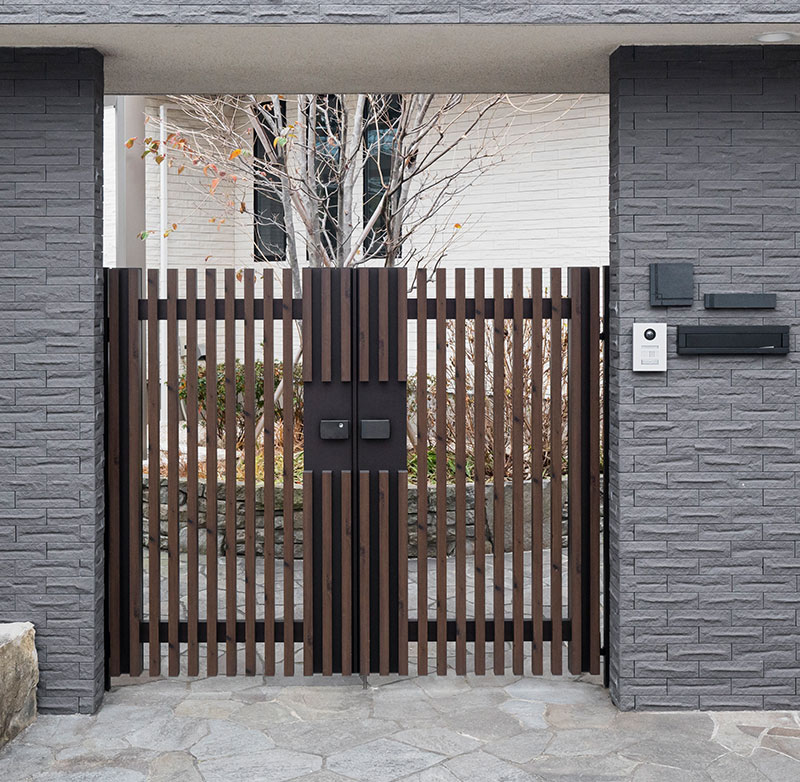 Concrete Services by Bajafence