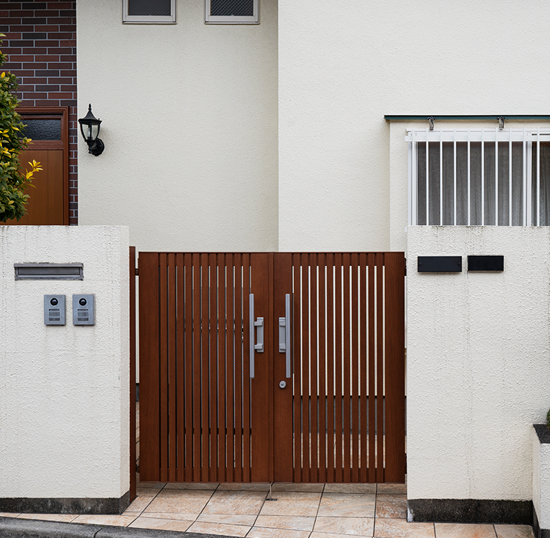 Fencing, landscaping and concrete solutions | Baja Fence