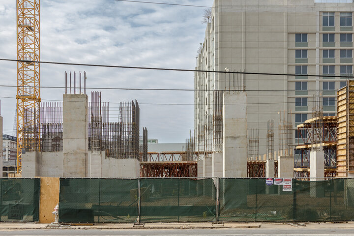 Fencing, landscaping and concrete solutions | Baja Fence