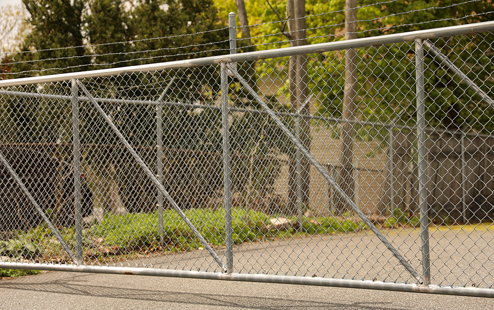 Temporary Fences | Secure and Flexible Solution | Baja Fence
