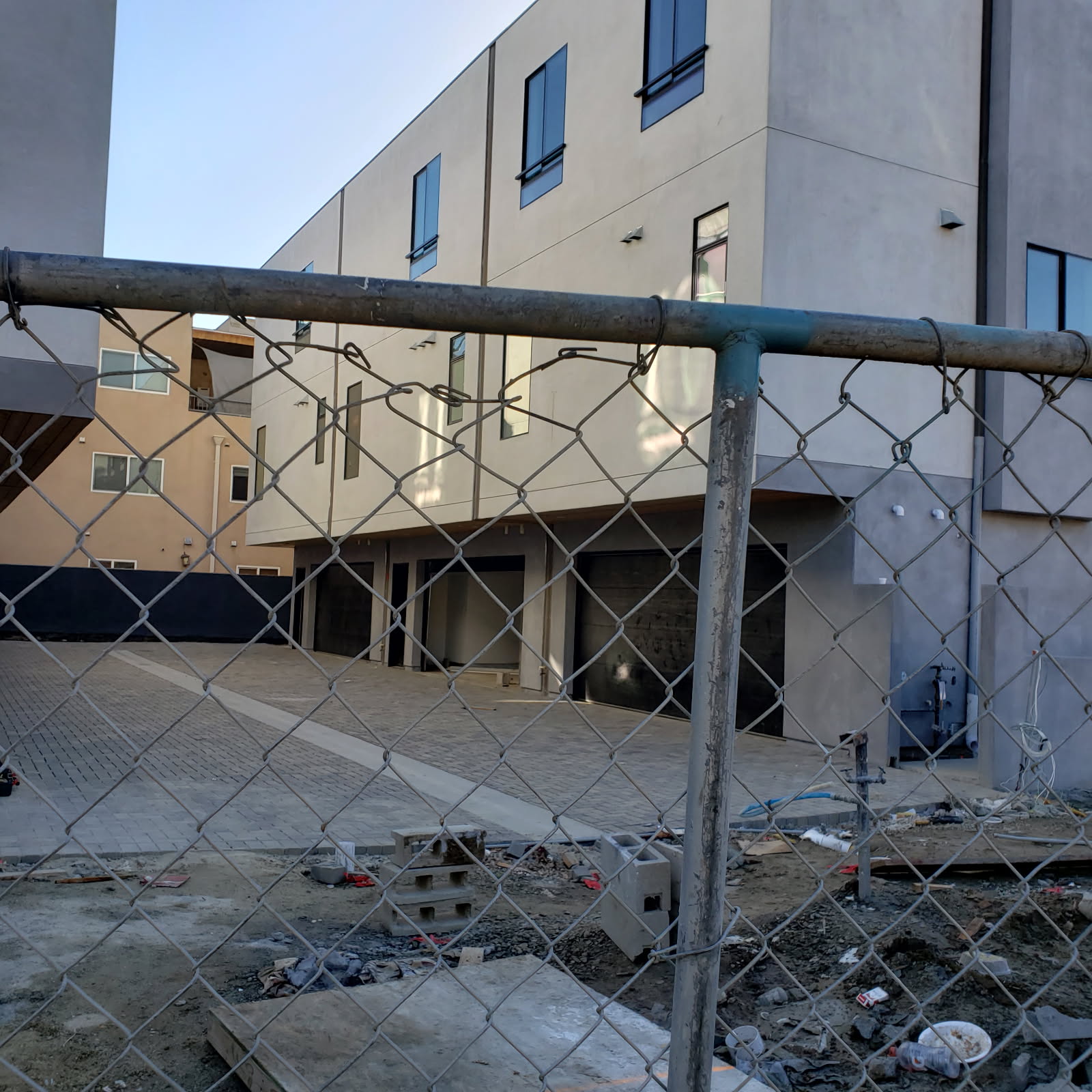 Temporary Fences | Secure and Flexible Solution | Baja Fence